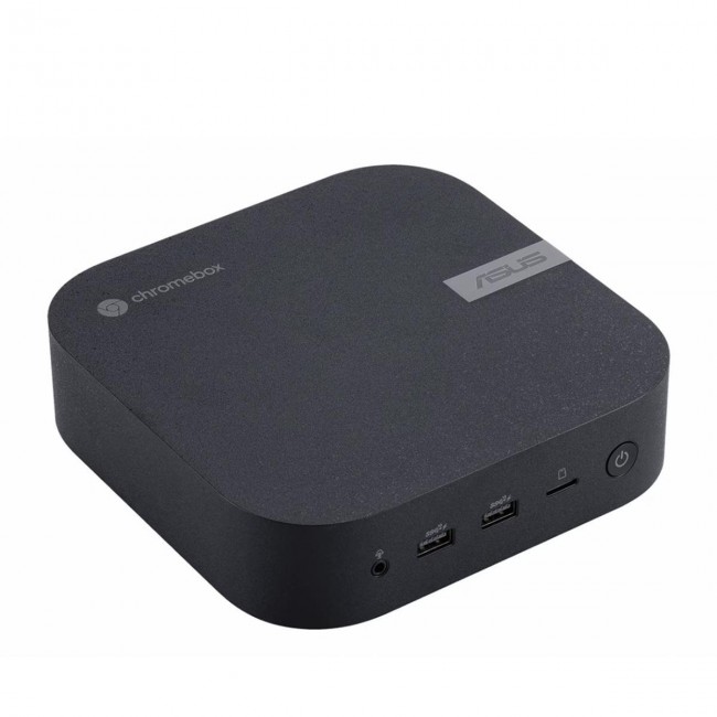 ASUS Chromebox 5 Mini PC Minicomputador Desktop Intel Celeron Core i3 ...